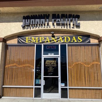 JOHNNY PACIFIC - 1382 Photos & 2210 Reviews - 20133 Saticoy St ...