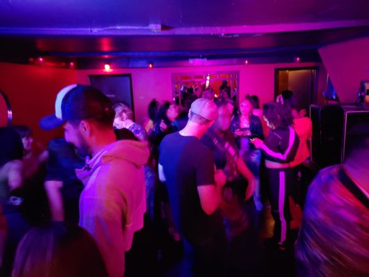 SKYLARK - 86 Photos & 467 Reviews - Dance Clubs - 3089 16th St, San ...