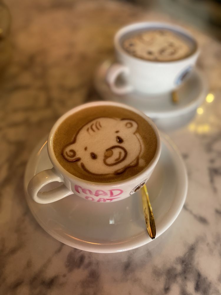 MOORE COFFEE SHOP - Updated August 2025 - 3011 Photos & 1343 Reviews ...