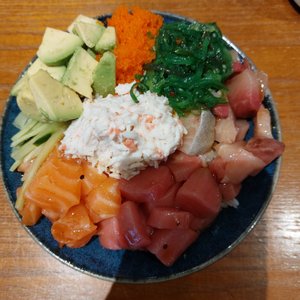 BIG FISH SUSHI - 433 Photos & 219 Reviews - 1410 228th St SE, Bothell ...