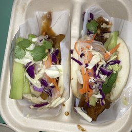 BUN ME UP - Updated January 2026 - 193 Photos & 106 Reviews - 23 N ...