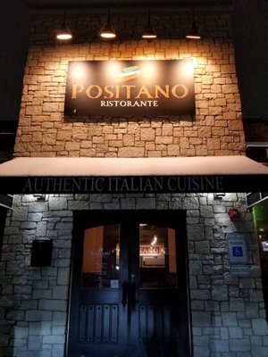 POSITANO RISTORANTE - Updated July 2025 - 238 Photos & 216 Reviews ...