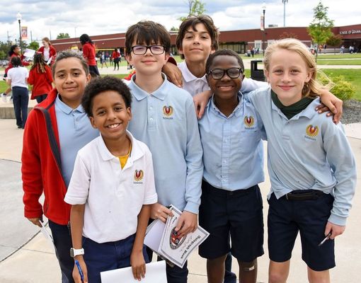 PARNASSUS PREPARATORY SCHOOL - Updated December 2025 - 34 Photos ...