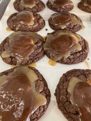KATIE’S COOKIES - 2 W Park St, Lebanon, New Hampshire - Bakeries ...