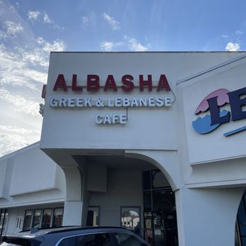ALBASHA GREEK & LEBANESE RESTAURANT - Updated August 2025 - 102 Photos ...