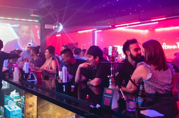 RED LOUNGE - Updated December 2025 - 37 Photos & 16 Reviews - 2442 ...