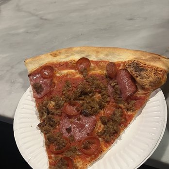 BIG MARIO’S PIZZA - 301 Photos & 643 Reviews - 1009 E Pike St, Seattle ...