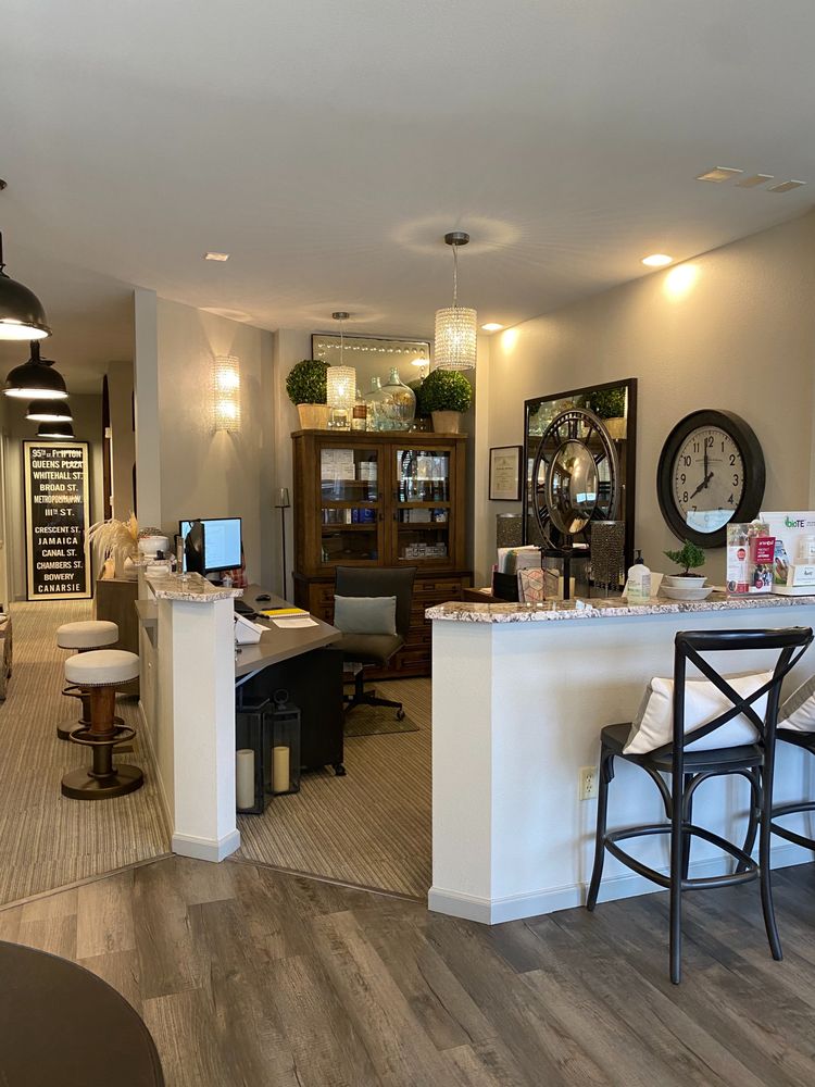CIRCLE AESTHETICS MED SPA - Updated September 2025 - 9362 Teddy Ln ...