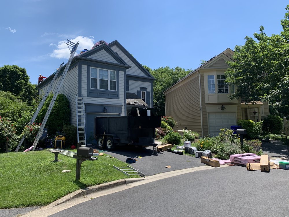 BRIGHT VIEW EXTERIORS - Updated May 2026 - Alexandria, Virginia ...