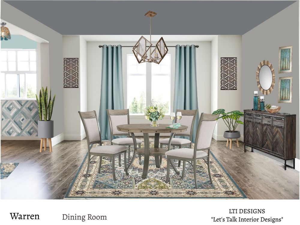 THE SPACE-LET’S TALK INTERIOR DESIGN! - 11 Photos - Spring Hill ...