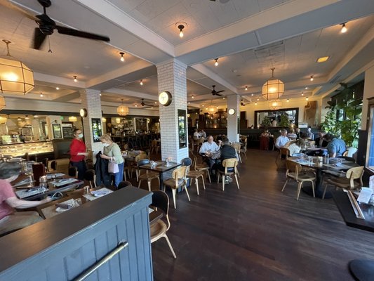 RYE PLAZA - 353 Photos & 213 Reviews - American (Traditional) - 4646 ...