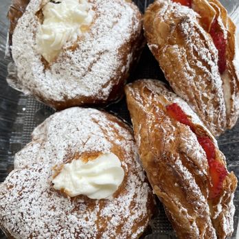 CREAM PAN - 7463 Photos & 6380 Reviews - 602 El Camino Real, Tustin ...