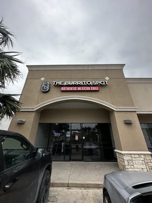 THE BURRITO SPOT - Updated December 2025 - 19 Photos & 15 Reviews - 568 ...
