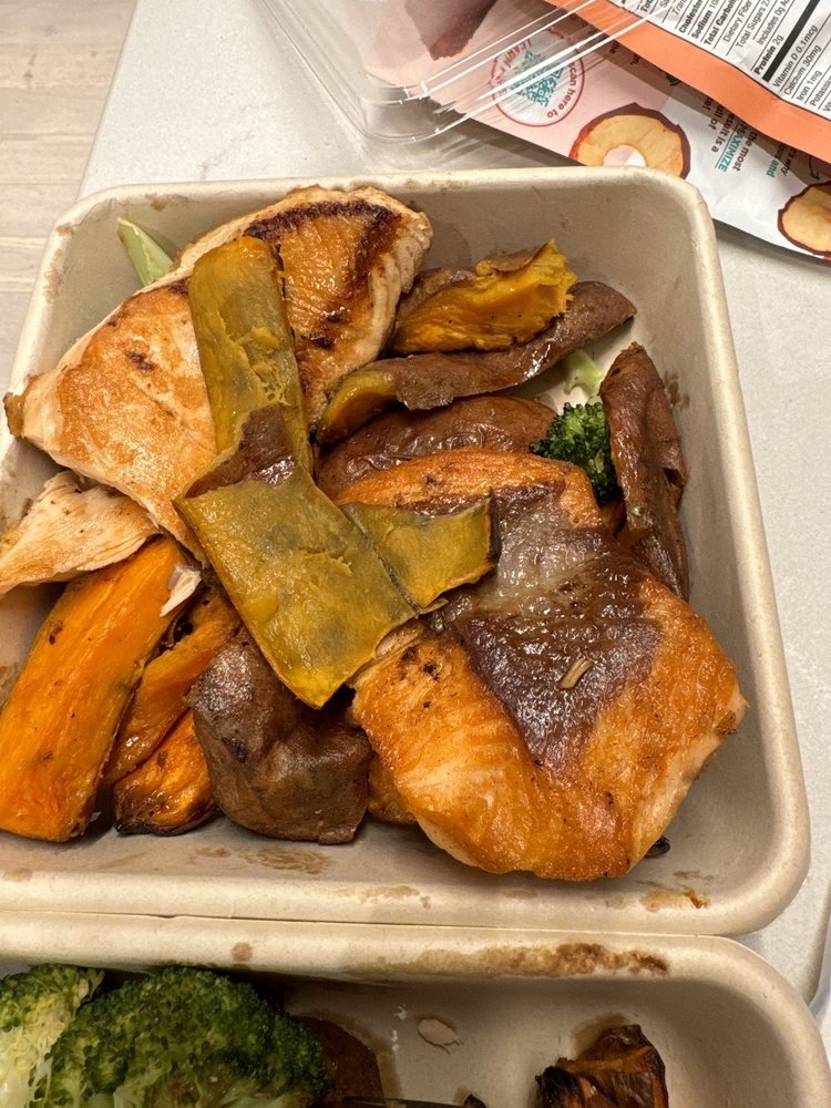 LITTLE BEET - Updated December 2025 - 249 Photos & 422 Reviews - 135 W ...