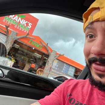 FRANK’S FRESH FRUIT MINI MARKET 2 - Updated April 2025 - 162 Photos ...