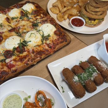 STRIVE KITCHEN + BAR - Updated May 2025 - 72 Photos & 27 Reviews - 383 ...