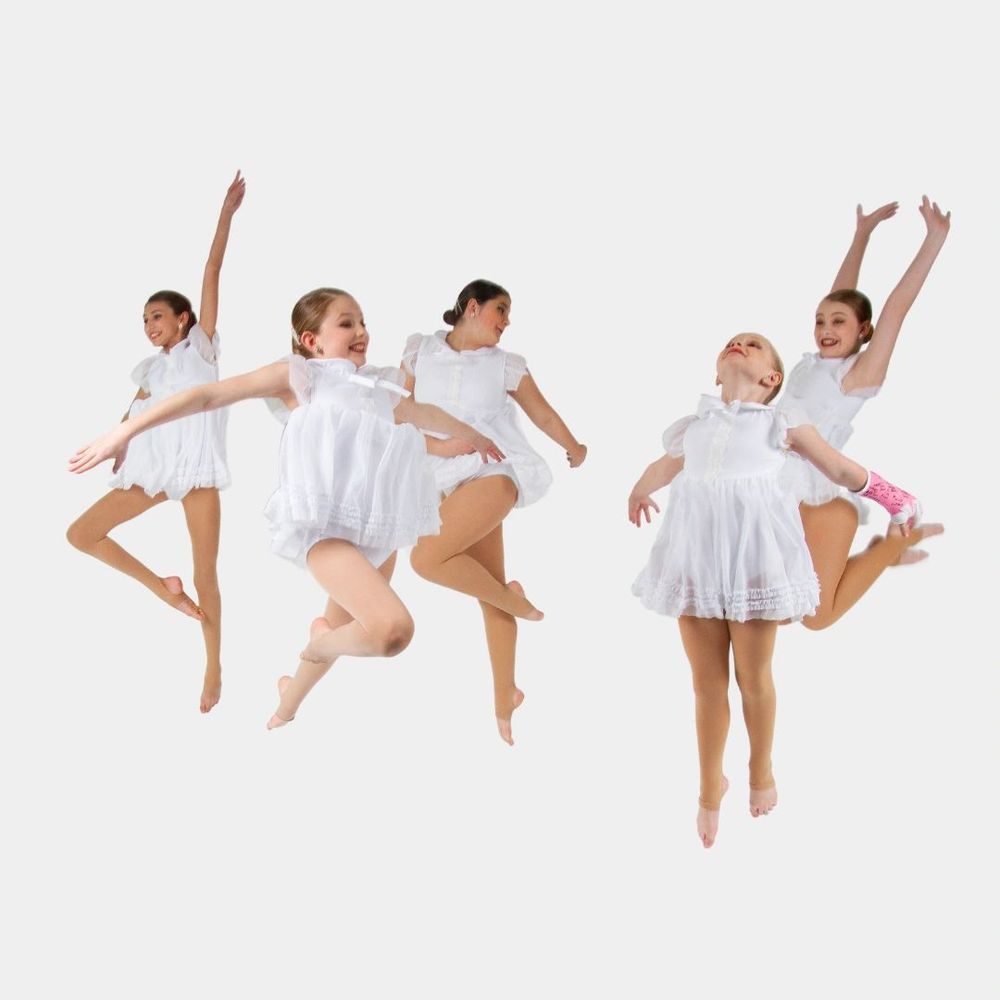P&P DANCE CENTRE - Updated September 2025 - 329 N Industrial Park Dr ...