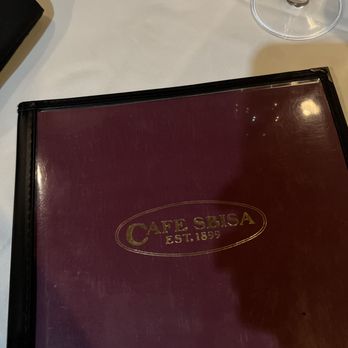 CAFE SBISA - 833 Photos & 641 Reviews - 1011 Decatur St, New Orleans ...