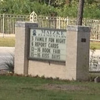 MATZKE ELEMENTARY SCHOOL - Updated August 2025 - 10002 Mills Rd ...
