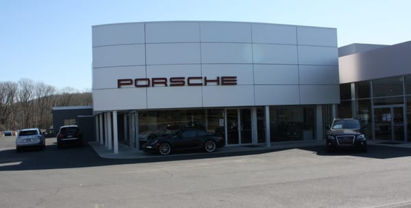 PORSCHE WARRINGTON - Updated July 2025 - 42 Photos & 34 Reviews - 1607 ...