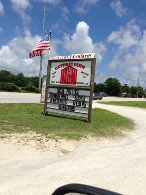 GUTHRIE FARM - Updated October 2025 - 5381-5481 Hwy 24, Newport, North ...