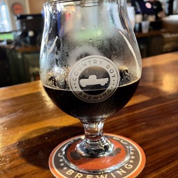 COUNTRY BOY BREWERY - Updated May 2025 - 175 Photos & 98 Reviews - 101 ...