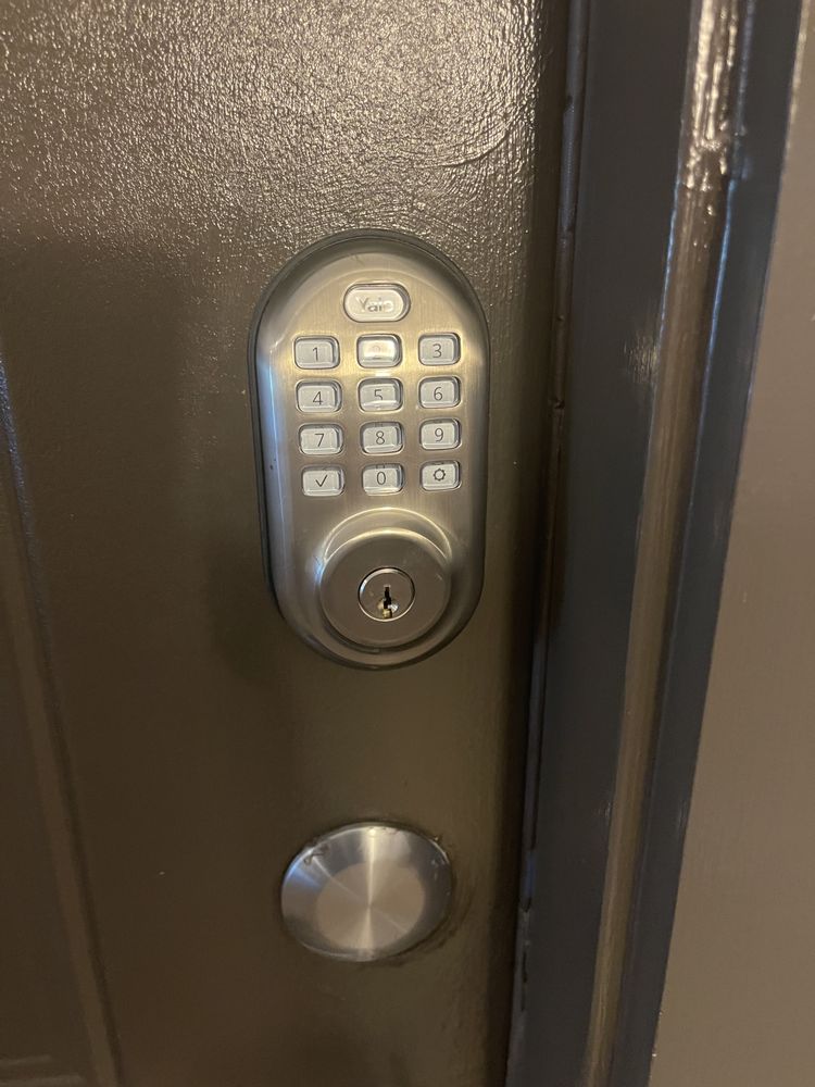 DULUTH LOCKSMITH - Updated July 2025 - 182 Photos & 25 Reviews - 2885 ...