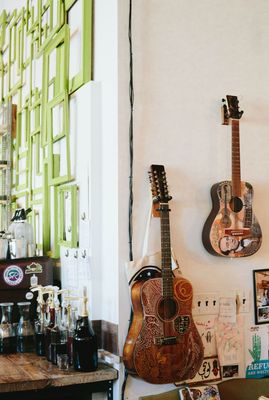 LUCKY TREE - 157 Photos & 118 Reviews - 3801 Hillsborough St, Raleigh ...