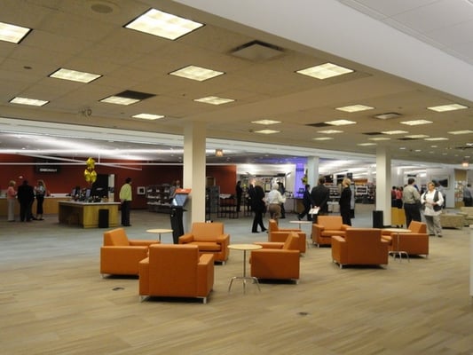 ARLINGTON HEIGHTS MEMORIAL LIBRARY - Updated December 2025 - 103 Photos ...