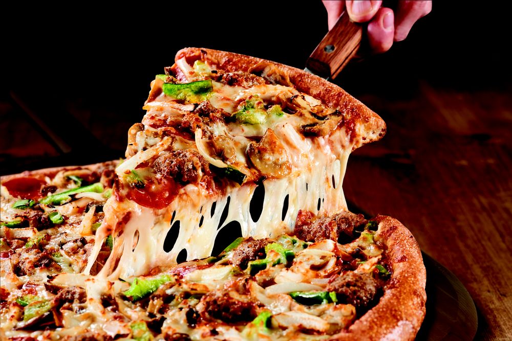 MARCO’S PIZZA - Updated December 2025 - 139 Photos & 159 Reviews - 2230 ...