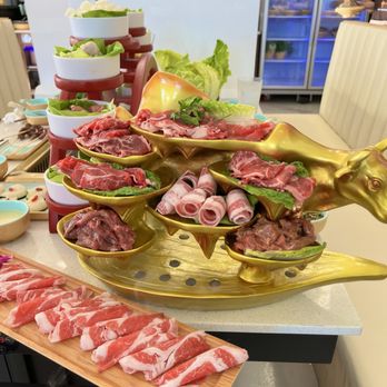 SEVENTEEN HOT POT - Updated July 2024 - 85 Photos & 21 Reviews - 4744 ...