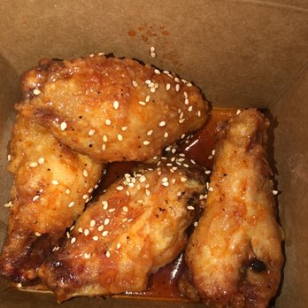 RED TIGERS KOREAN FUSION GRILL - Updated October 2025 - 139 Photos ...