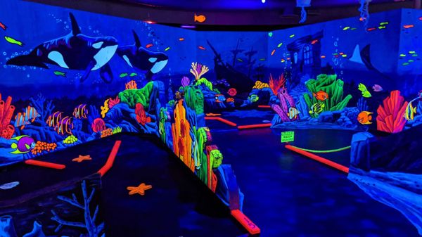 IMAGINE 3D MINI GOLF - Updated November 2025 - 246 Photos & 305 Reviews ...