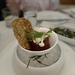 OSTRA - Updated June 2026 - 1481 Photos & 700 Reviews - 1 Charles St S ...