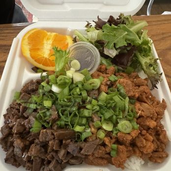 GENKI GRILL - Updated June 2025 - 77 Photos & 149 Reviews - 1010 N ...