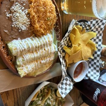 BOERNE TACO HOUSE - Updated June 2024 - 91 Photos & 80 Reviews - 470 S ...