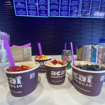 ACAI REPUBLIC SAN JUAN CAPISTRANO - Updated June 2024 - 31 Photos & 15 ...