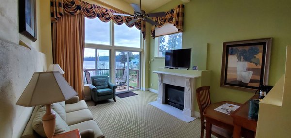 OLD ALCOHOL PLANT INN - 63 Photos & 35 Reviews - 310 Hadlock Bay Rd ...