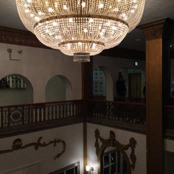 STEVENS CENTER - Updated December 2025 - 15 Photos - 405 W 4th St ...