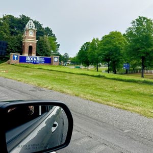 YORK COUNTY LIBRARY - Updated September 2025 - 138 E Black St, Rock ...