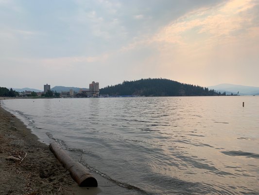 COEUR D’ALENE CITY PARK AND BEACH - Updated October 2025 - 58 Photos ...