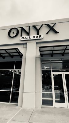 ONYX NAIL BAR GALLERIA - 5203 Alpha Rd, Dallas, Texas - Nail Salons ...