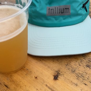 TRILLIUM - CANTON - Updated June 2025 - 603 Photos & 422 Reviews - 100 ...