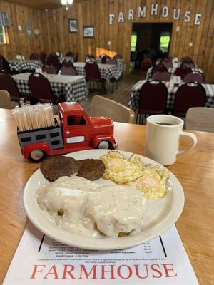 THE FARMHOUSE RESTAURANT - Updated December 2025 - 20 Photos & 15 ...