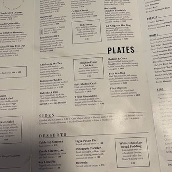 SOLOU - 706 Photos & 308 Reviews - 7246 Perkins Rd, Baton Rouge ...