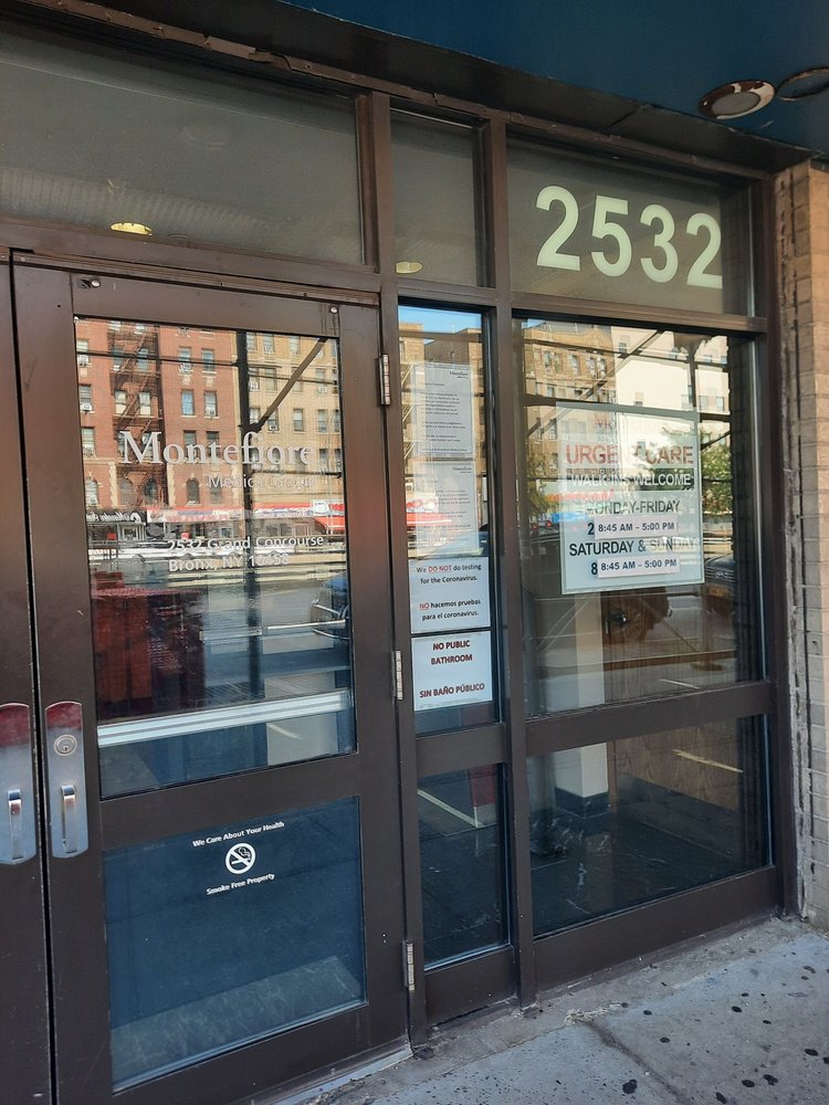 MONTEFIORE MEDICAL CENTER - Updated December 2025 - 11 Reviews - 2532 ...