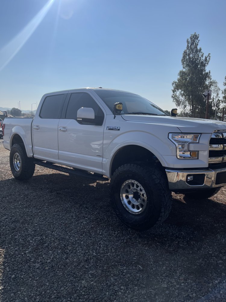 THE WASH KING MOBILE DETAIL - Updated December 2024 - 26 Photos - El ...