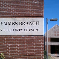 GREENVILLE COUNTY LIBRARY SYSTEM - PELHAM ROAD BRANCH - 22 Photos ...