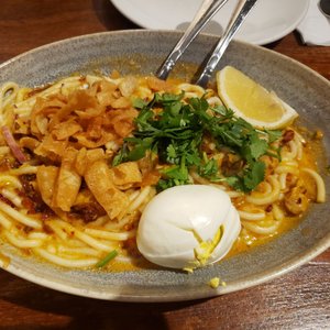 BURMA SUPERSTAR - 5387 Photos & 7427 Reviews - 309 Clement St, San ...