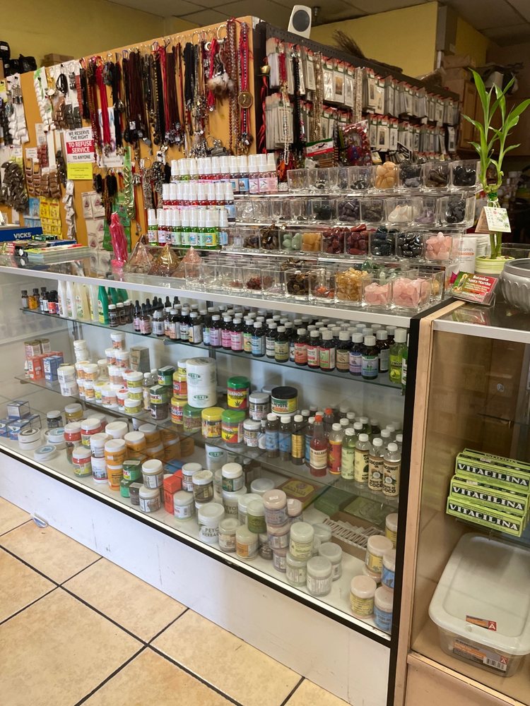 BOTANICA SANTA MARTHA - Updated October 2025 - 22 Photos & 11 Reviews ...